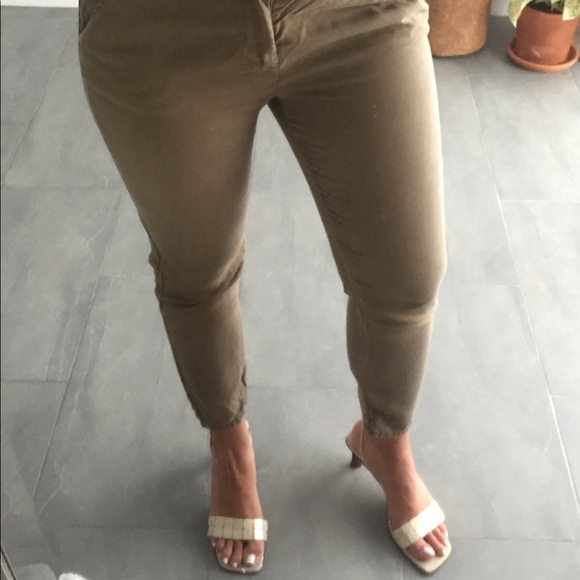 lab dip | Pants & Jumpsuits | Lab Dip Kaki Pants | Poshmark